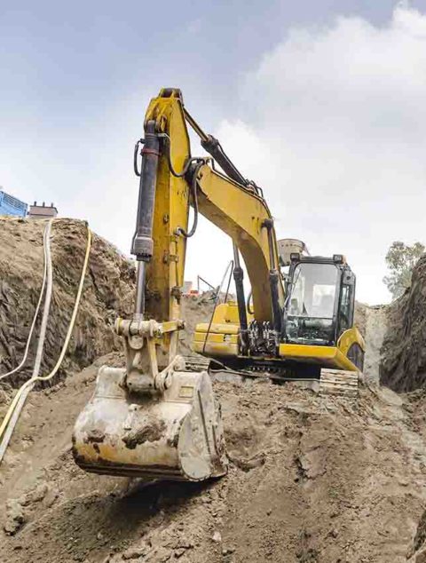 Commercial - Brothers Excavating